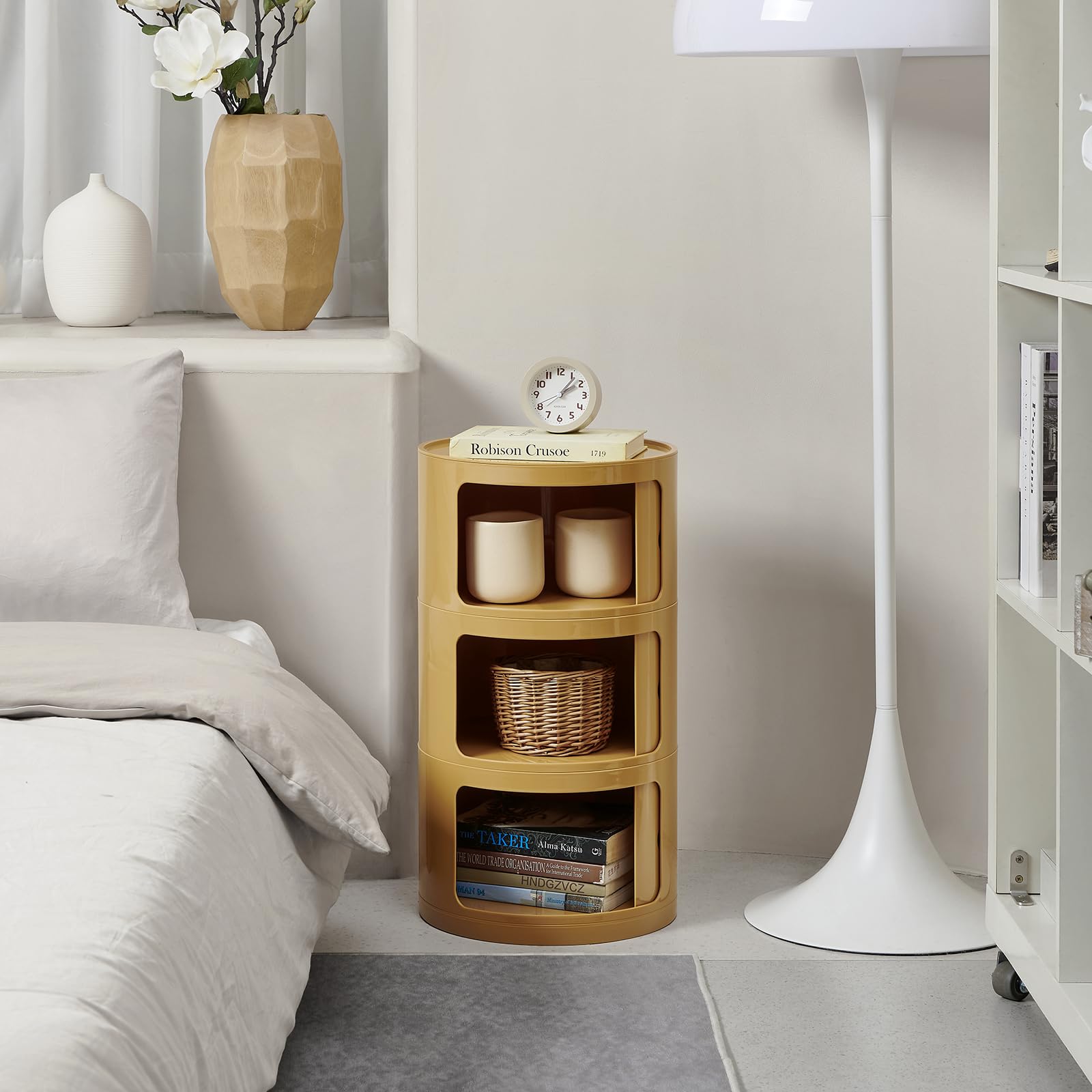 Column Storage Organizer – cozymatic HK