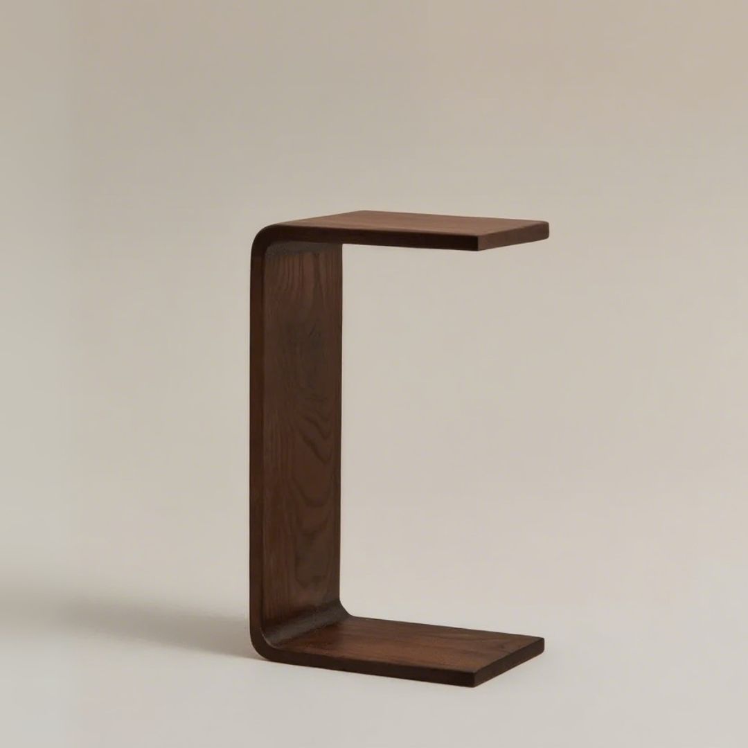 Carlisha Solid Frame End Table – cozymatic HK