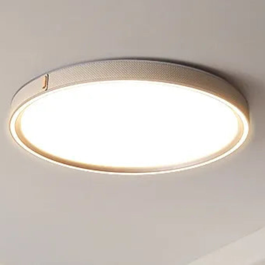 Eliora Modern Circle Ceiling Light – cozymatic HK