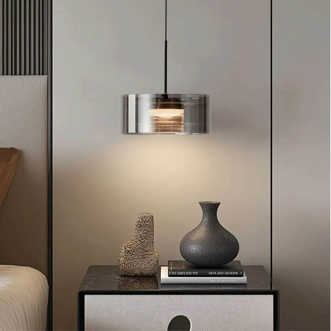 Helix Modern Pendant Light – cozymatic HK