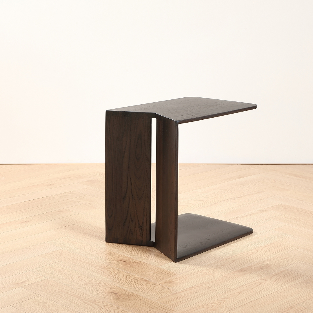 Mika Wood End Table – cozymatic HK
