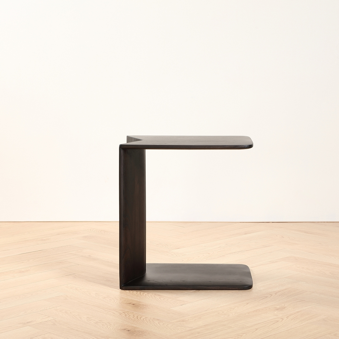 Mika Wood End Table – cozymatic HK