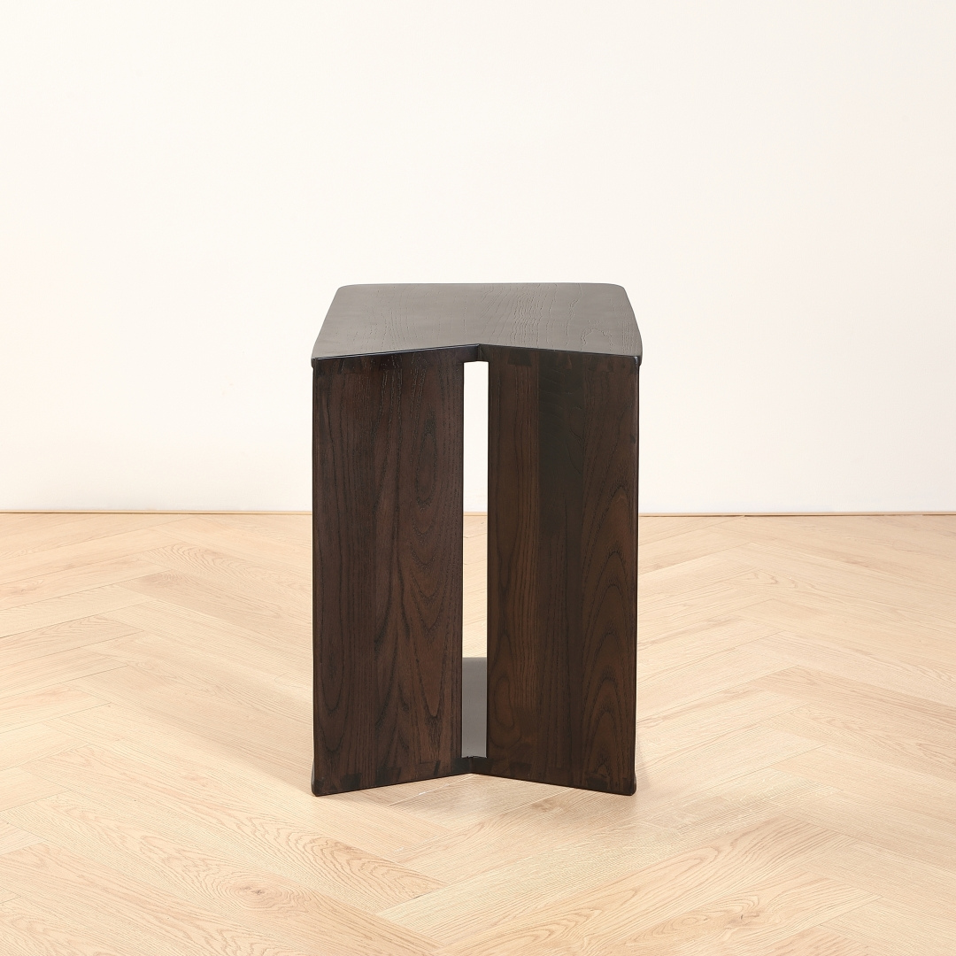 Mika Wood End Table – cozymatic HK